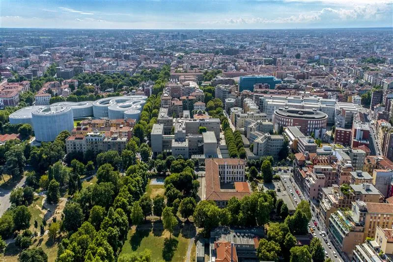 Programs - Bocconi University