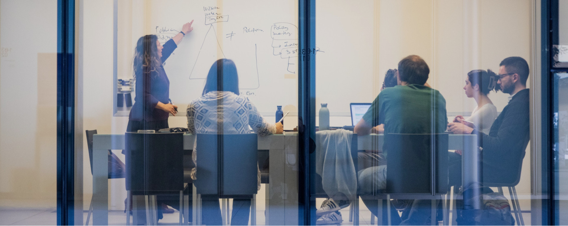 CIVICA Announces Eight New Collaborative Research Projects | Bocconi University