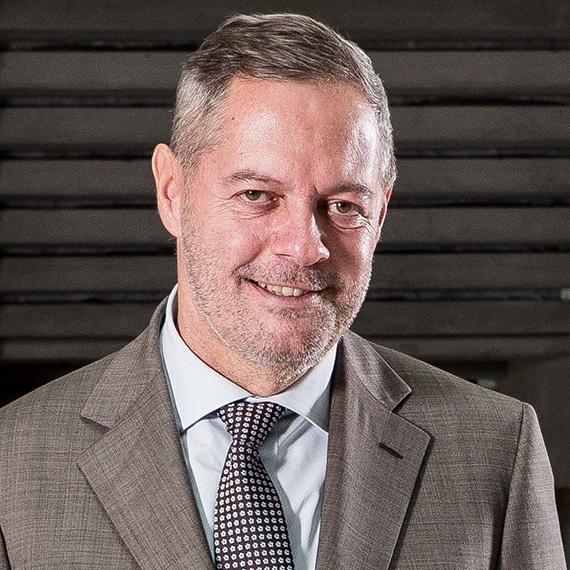 Alberto Grando | Bocconi University