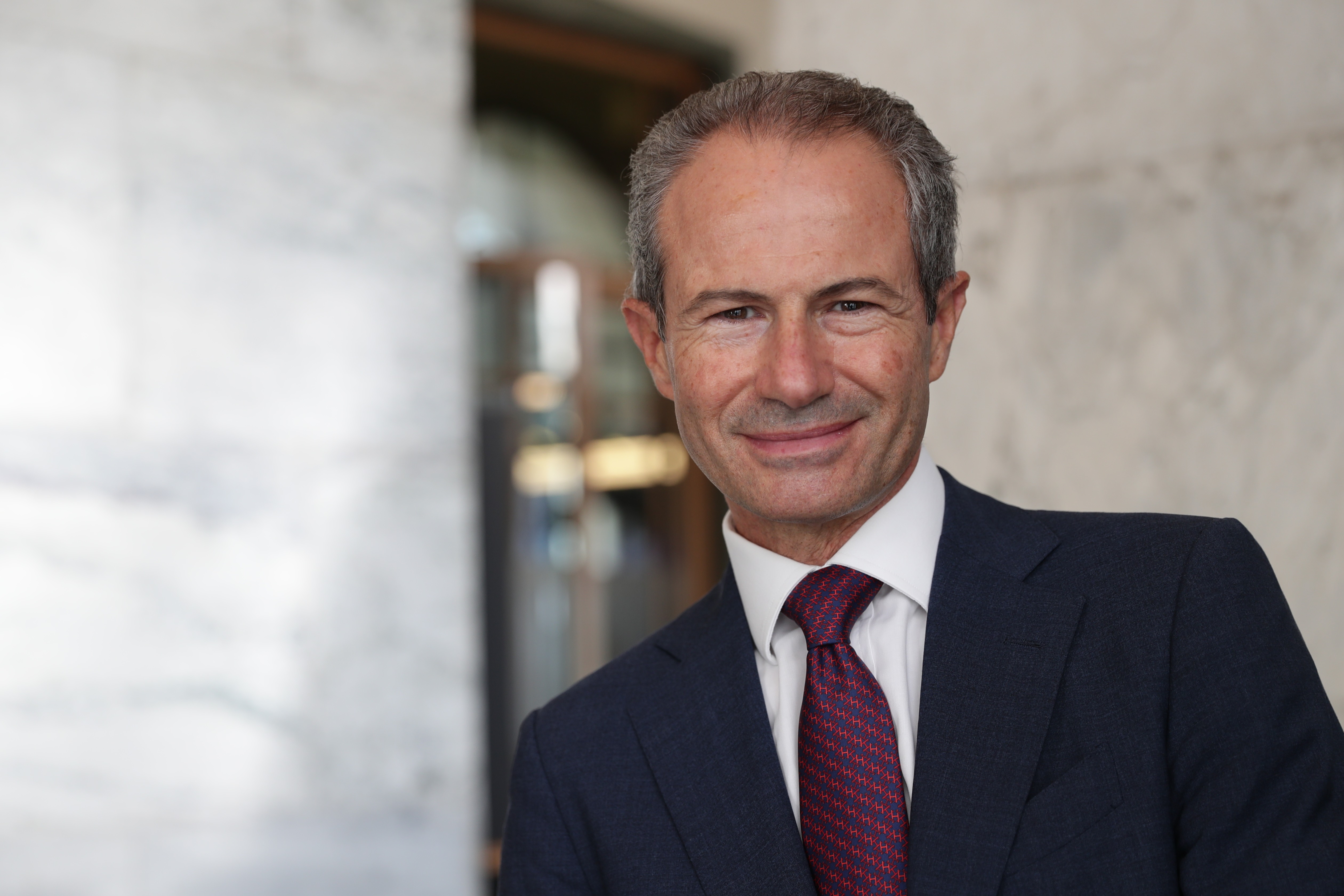 Mario Notari | Bocconi University
