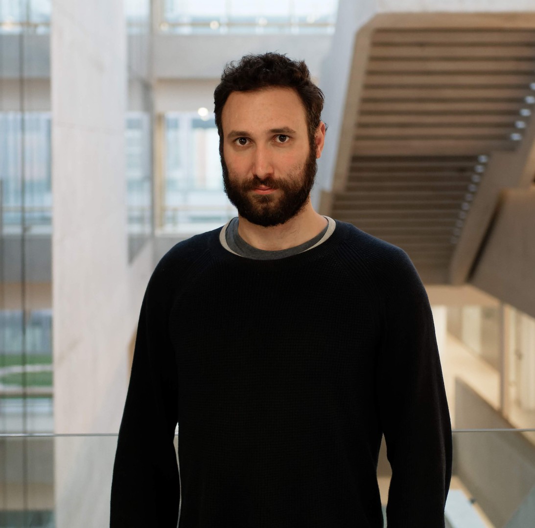 Carlo Lucibello | Bocconi University