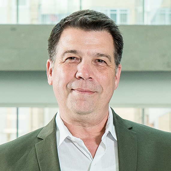 Lanny Martin | Bocconi University