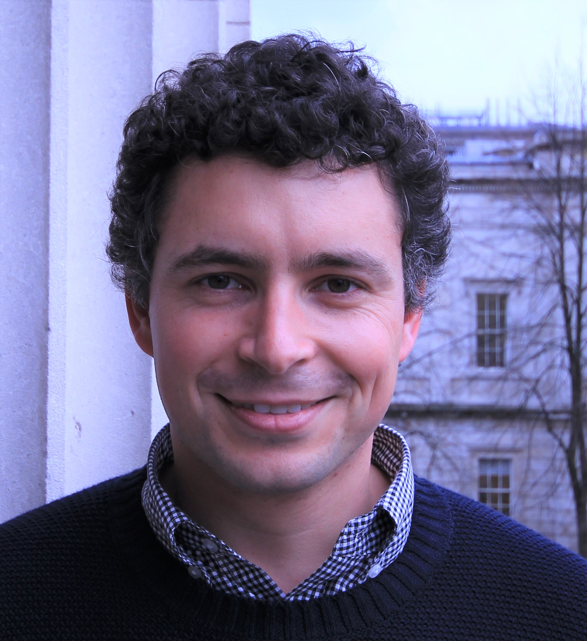 Joseph-Simon Goerlach | Bocconi University