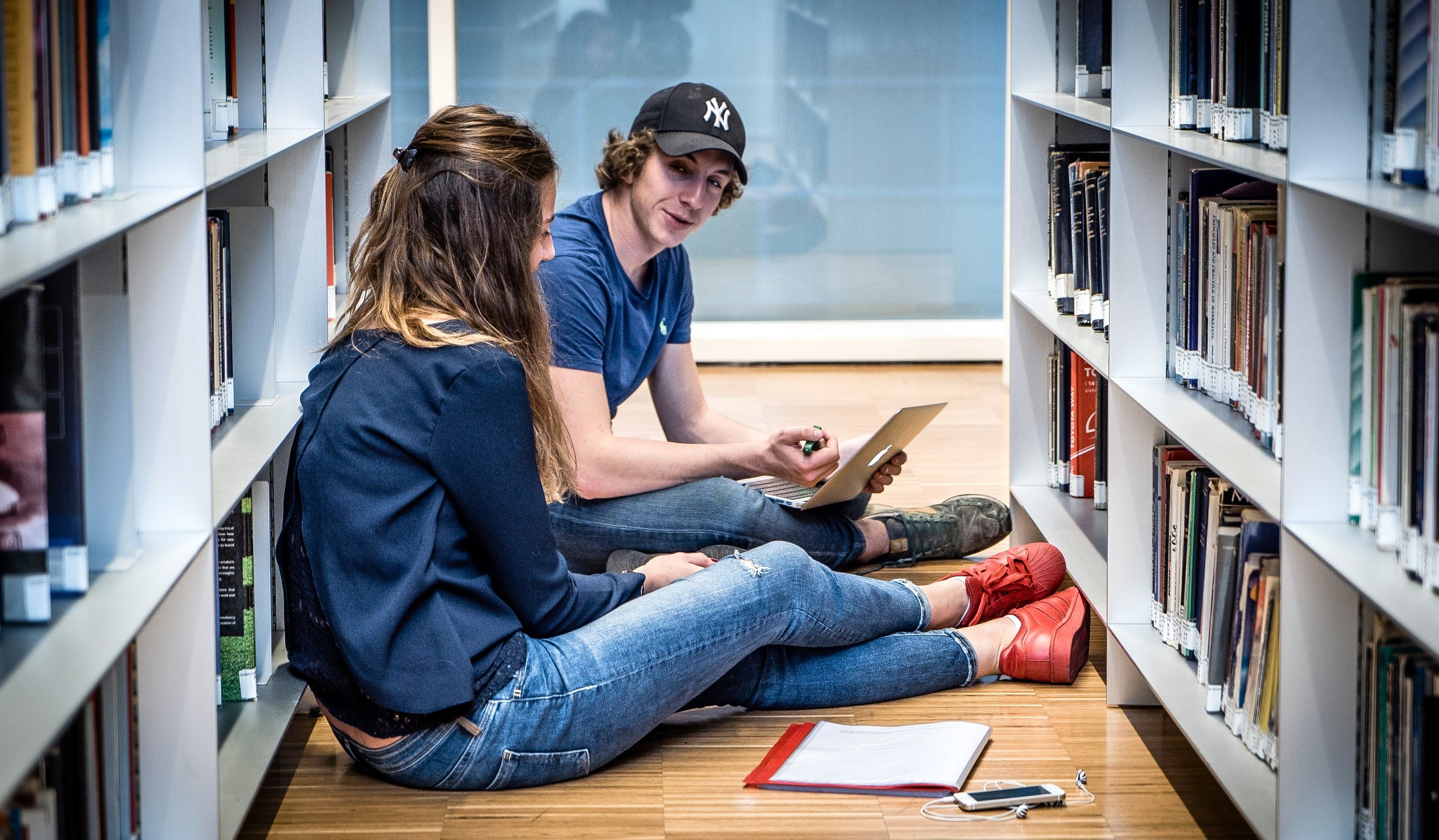 Your Research Habits Matter: A CIVICA Survey to Shape the Future of ...