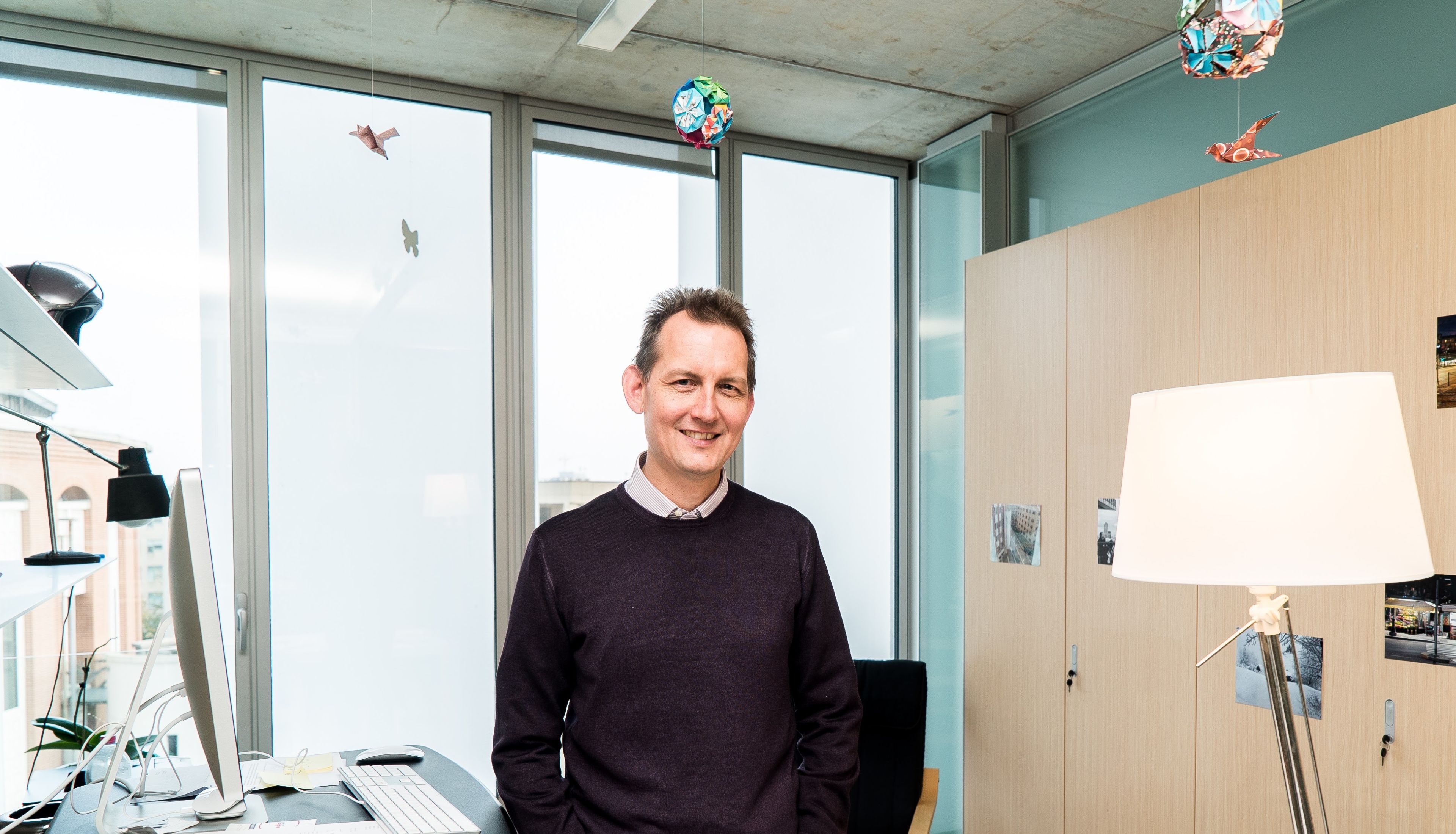 Jérôme Adda Elected Fellow of the Econometric Society | Bocconi University