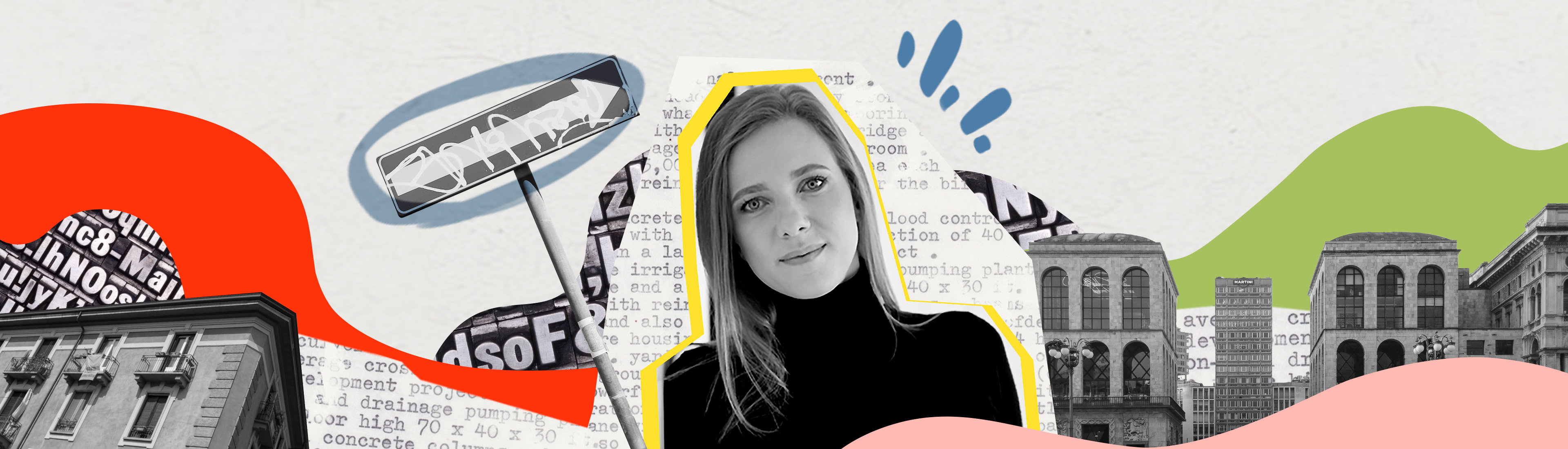 From the bicycle to a startup, Alona always in the saddle | Bocconi ...