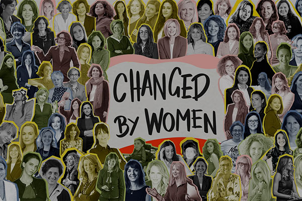 Changed by Women: Voices of Change on the Bocconi Stage | Bocconi ...