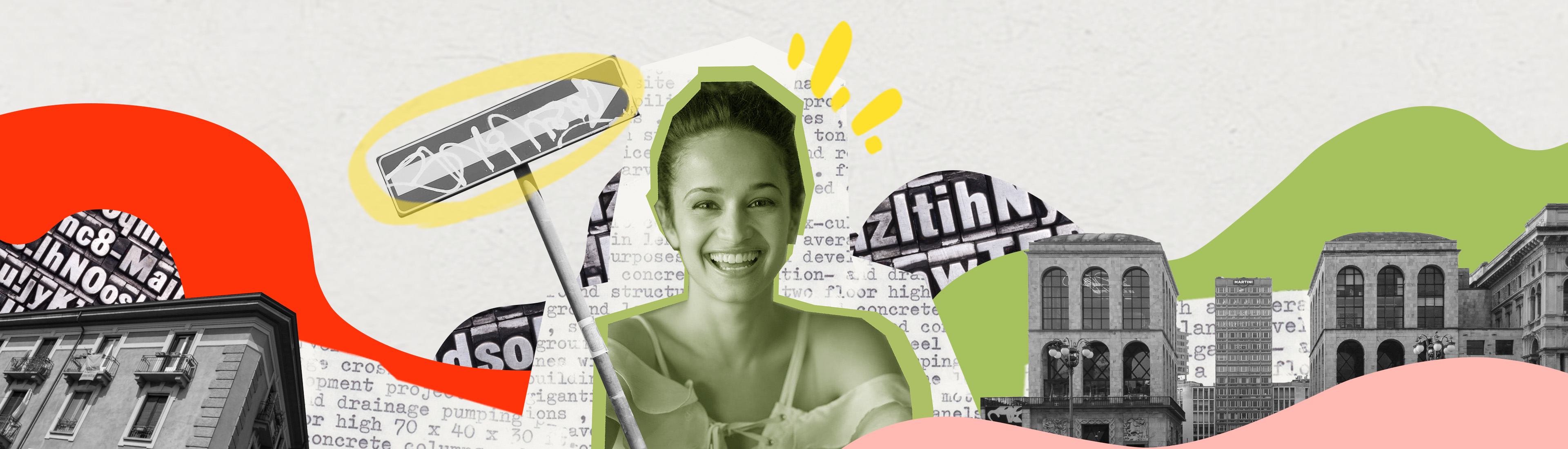 Voglio raccontare le donne - Università Bocconi