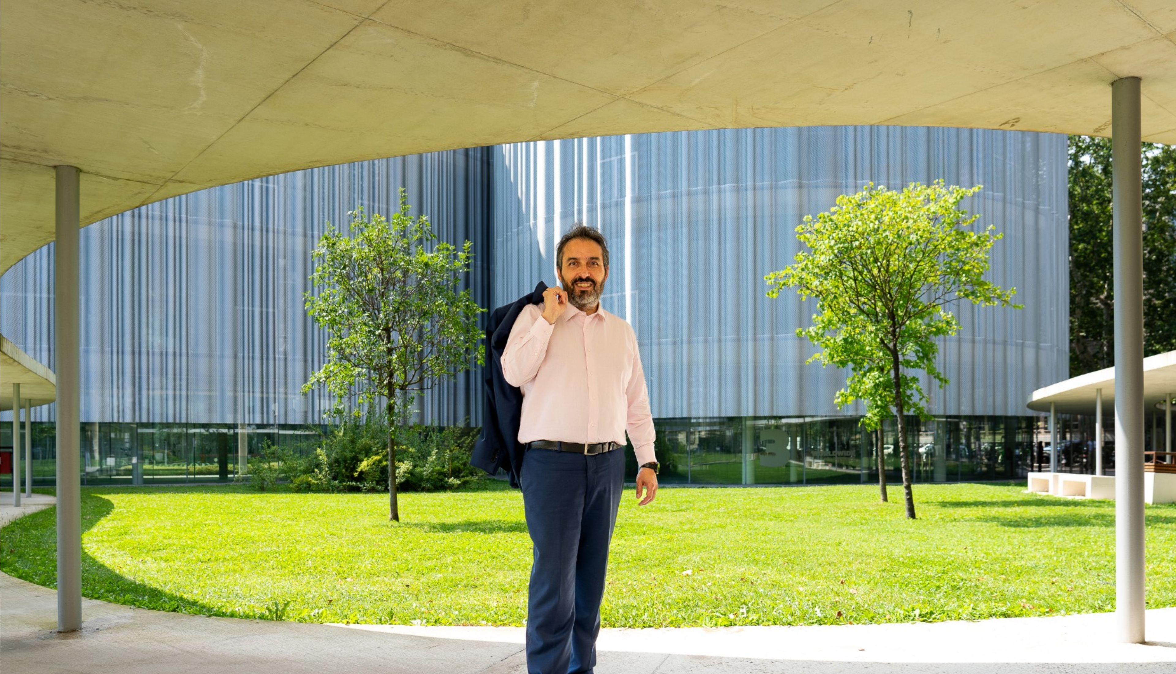 Welcome to Bocconi - Bocconi University