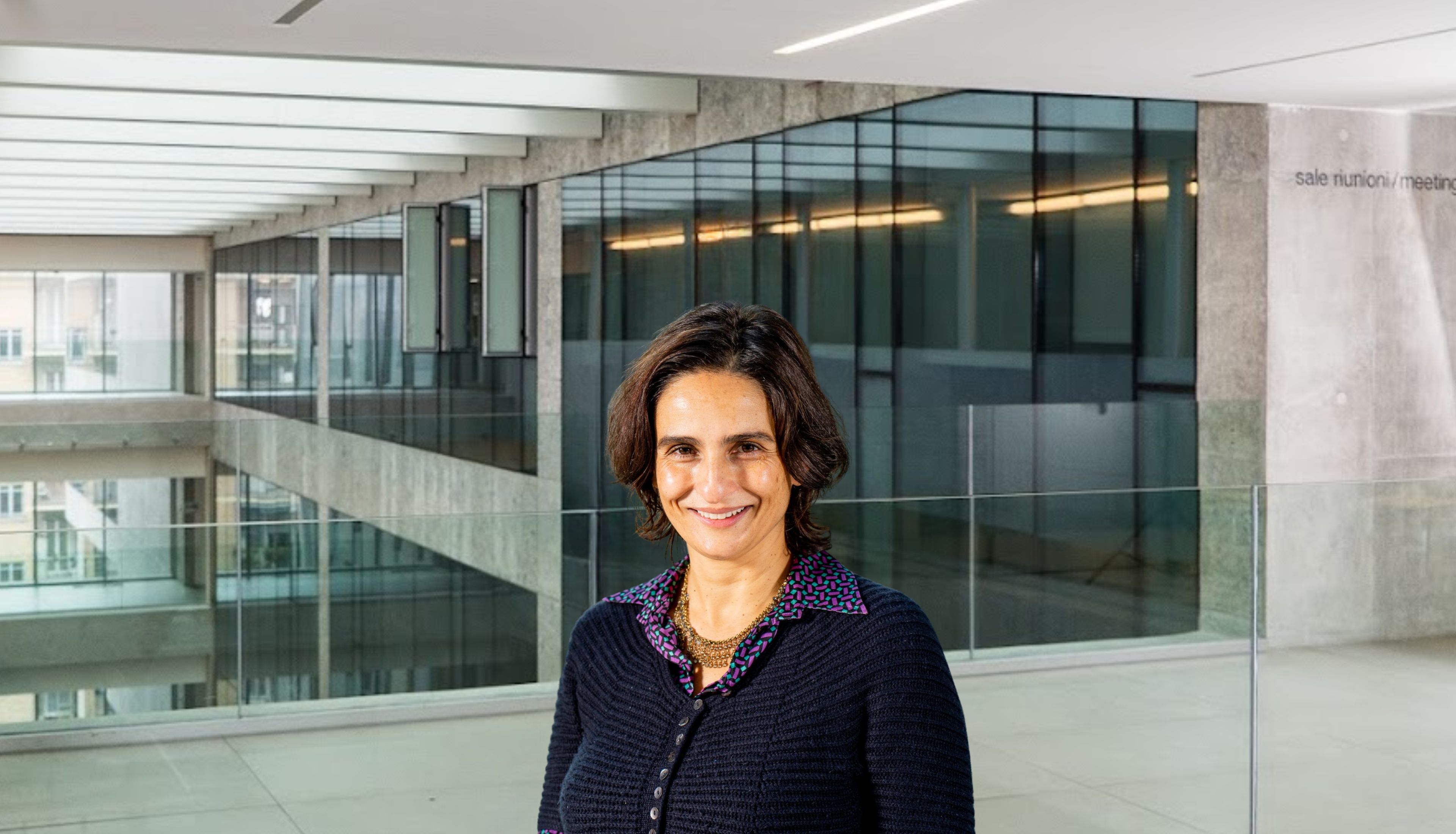 Credit Risk Is Always Around the Corner | Bocconi University