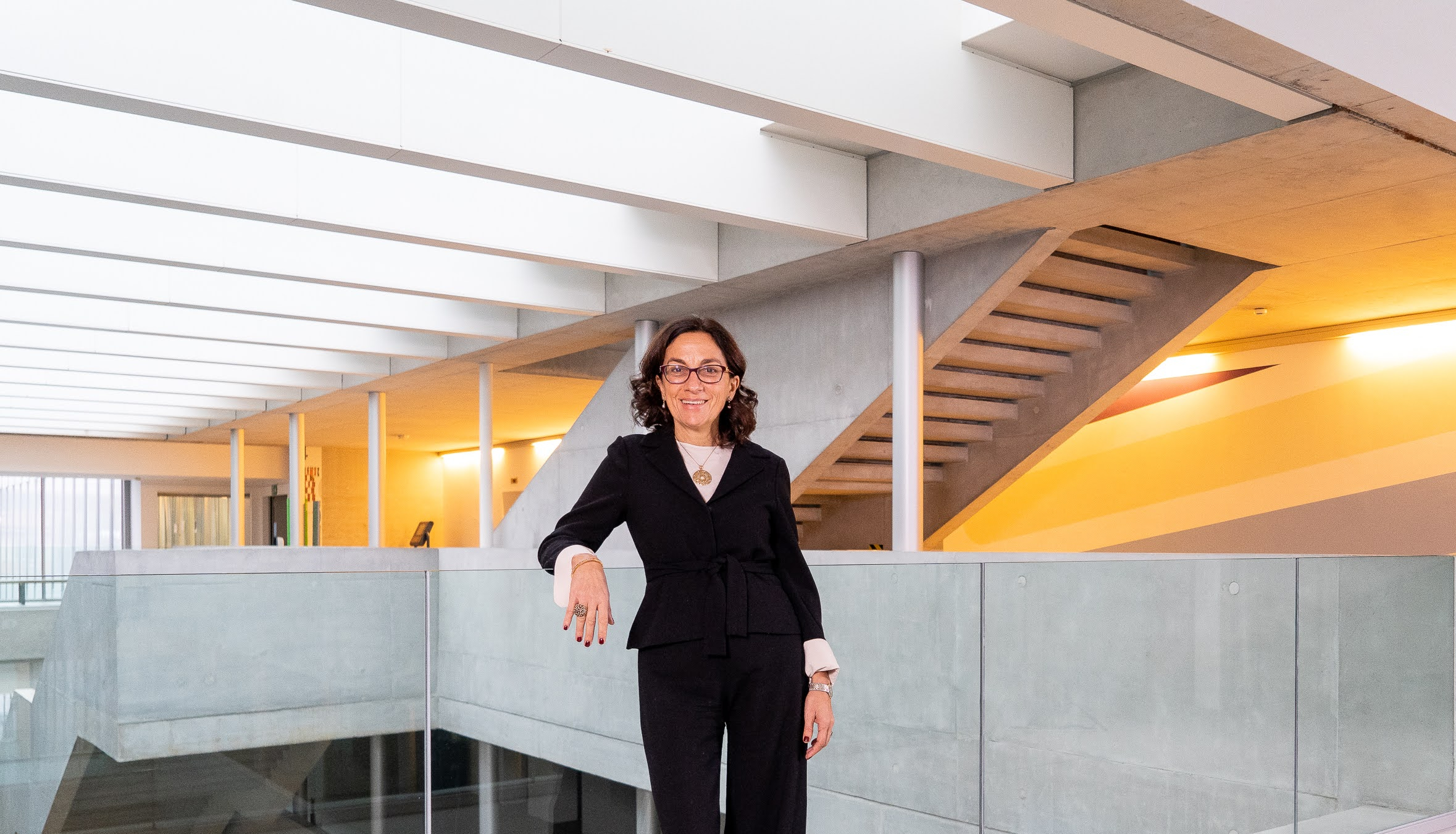 Elena Carletti vince un ERC Advanced Grant - Università Bocconi