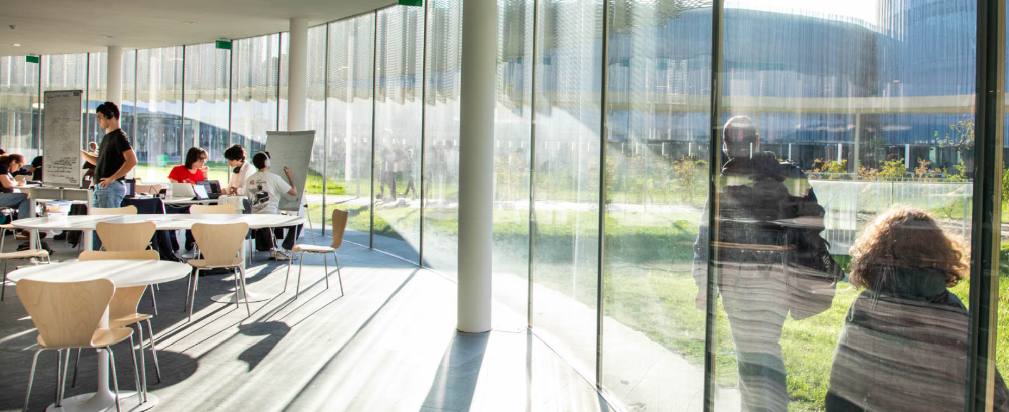 Bocconi’s Support to Refugee Students Grows - Bocconi University