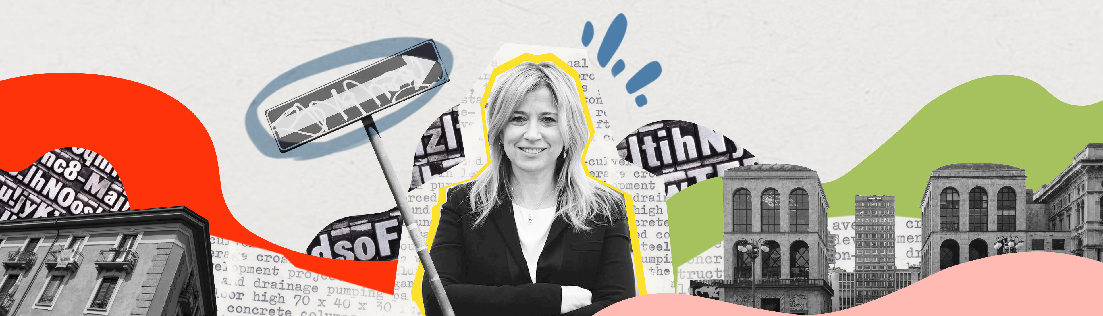 Winds of Change Lead to Chiara’s Career Takeoff | Bocconi University