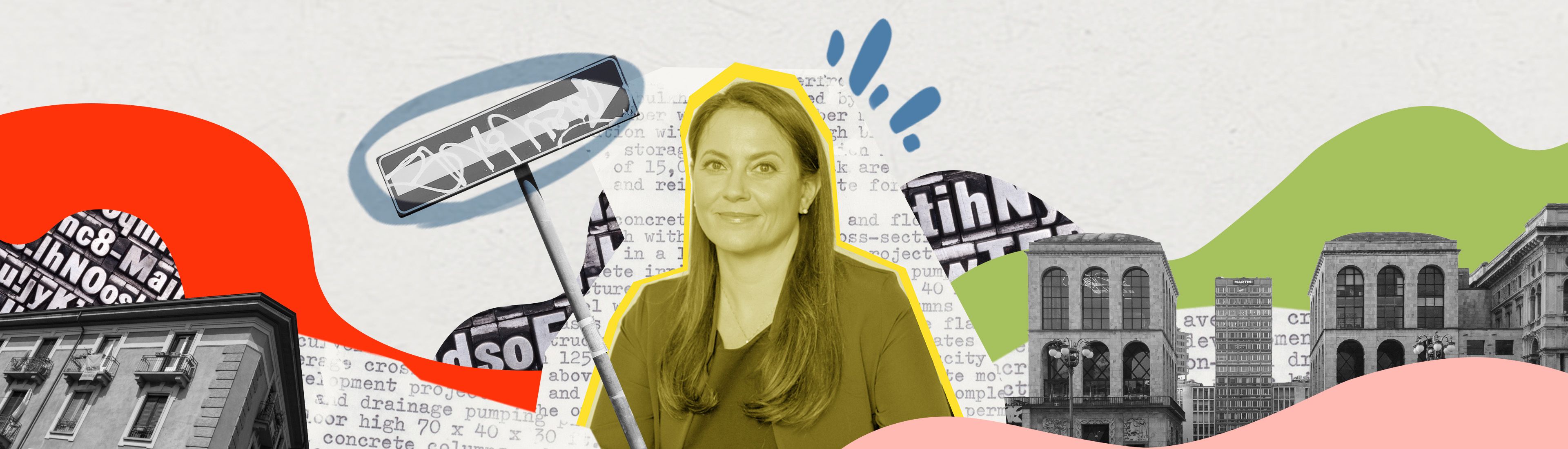 Elisabetta and Creating Value for Women | Bocconi University