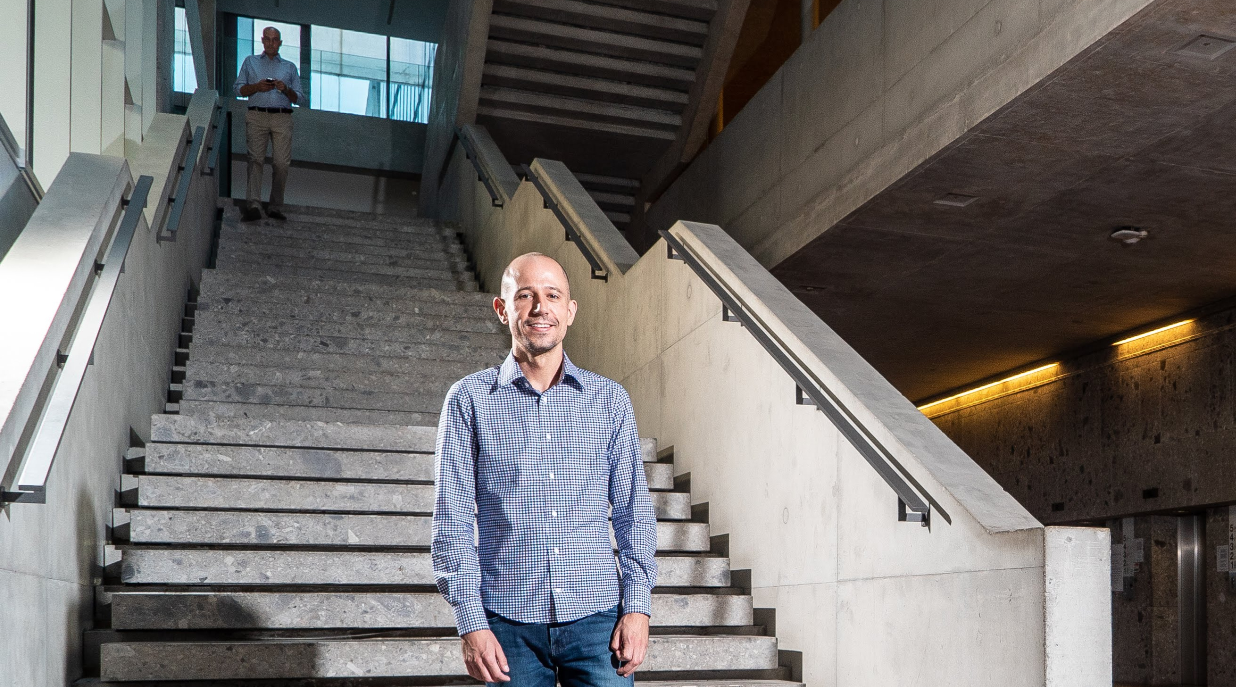 Adam Eric Greenberg Makes Top List | Bocconi University