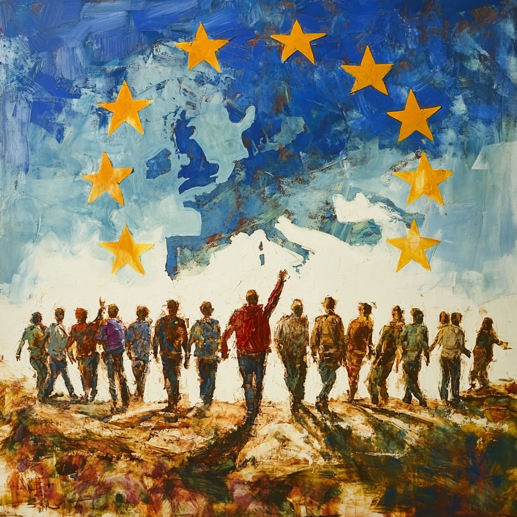 The past, present and future of European welfare states - Bocconi ...