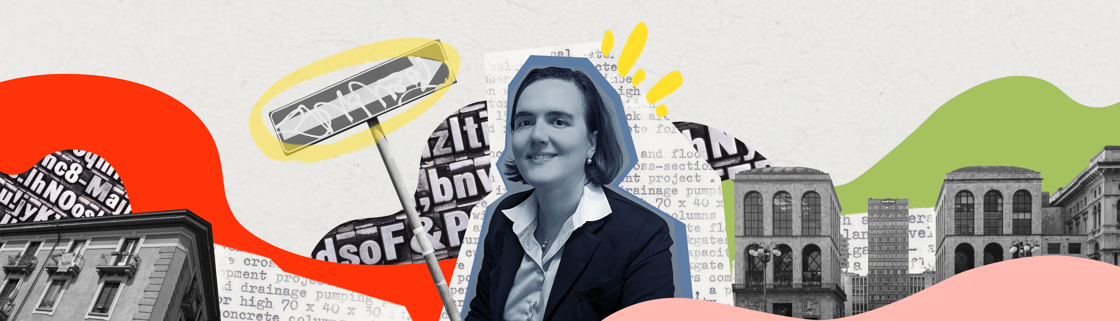 In the City of London, Without Forgetting Her Roots | Bocconi University