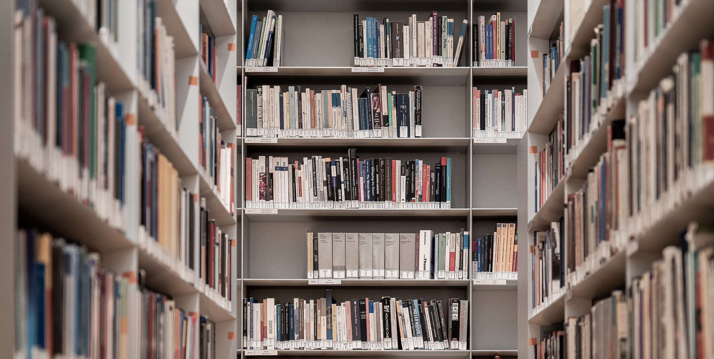 Library & Archives | Bocconi University