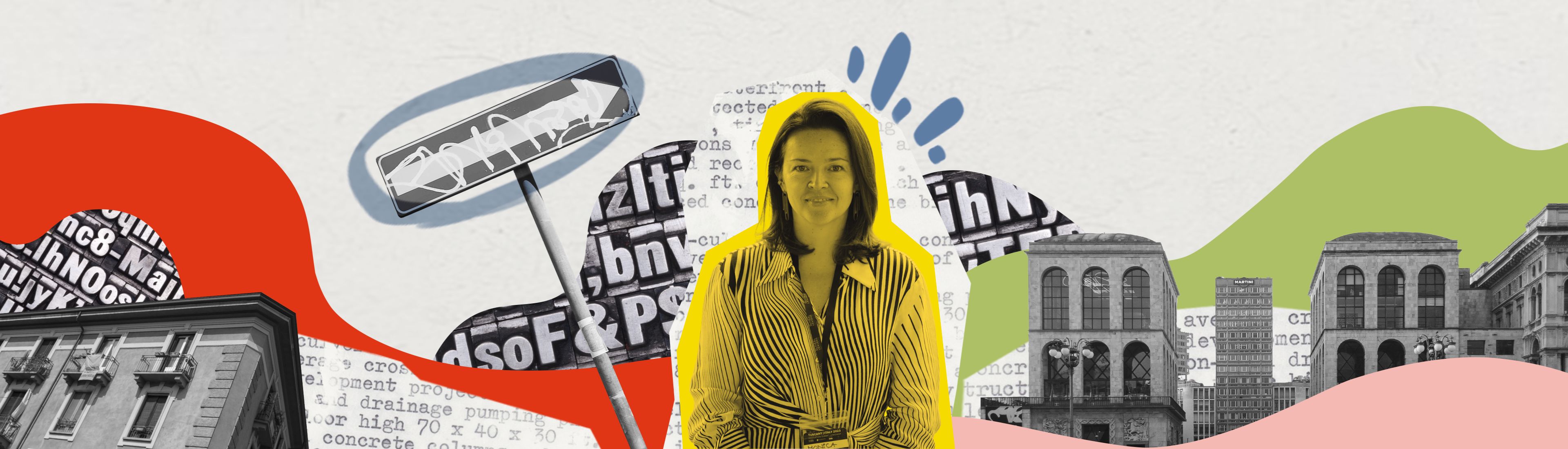 Le cinque vite di Monica - Università Bocconi