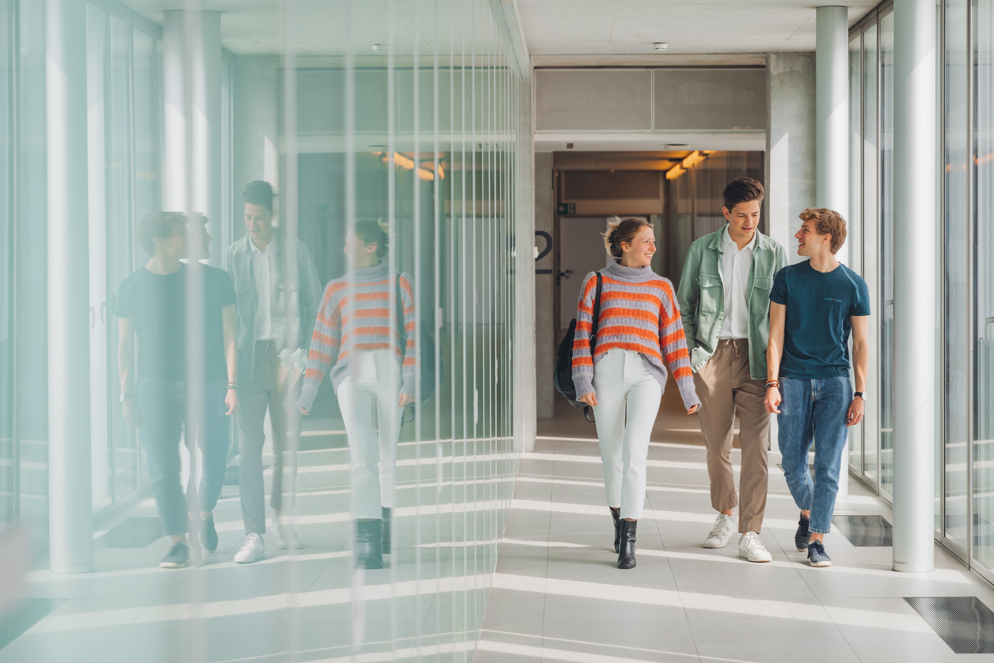 Programs - Bocconi University