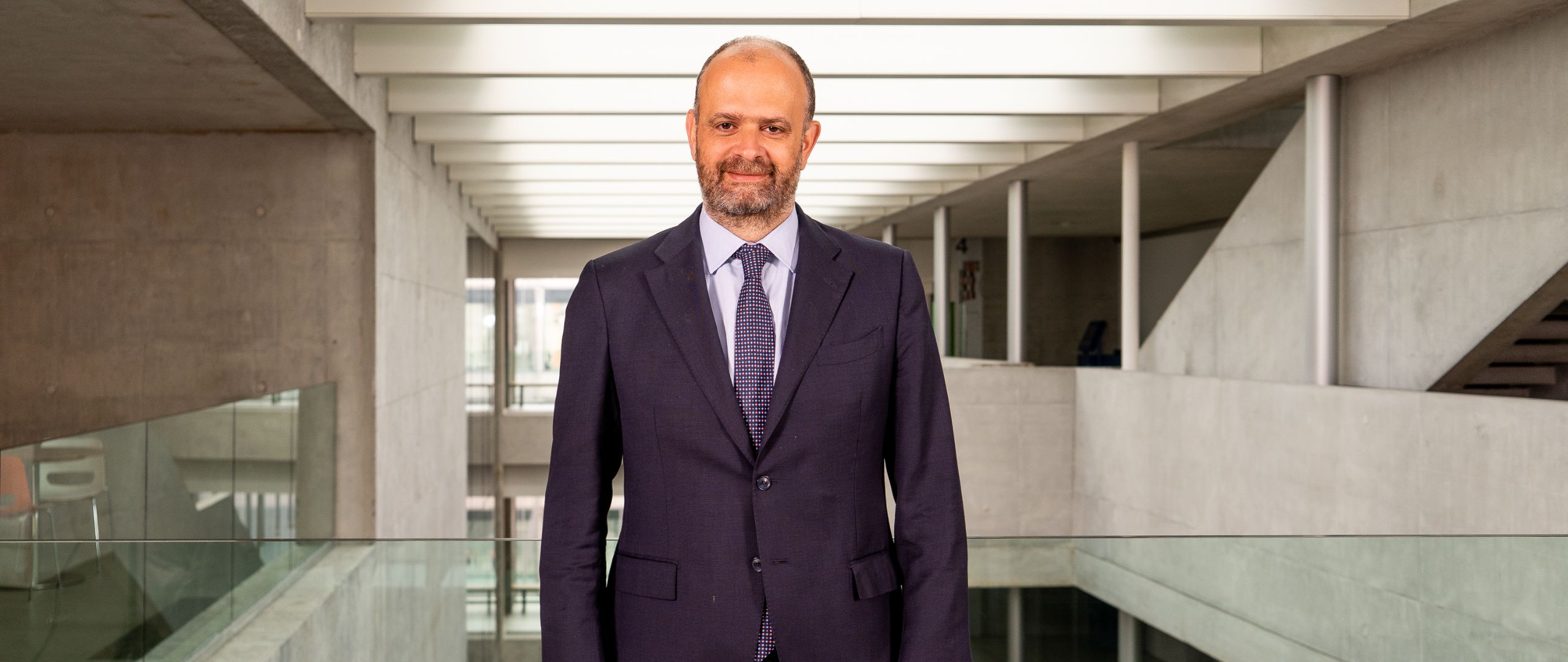 A New Role for Oreste Pollicino | Bocconi University