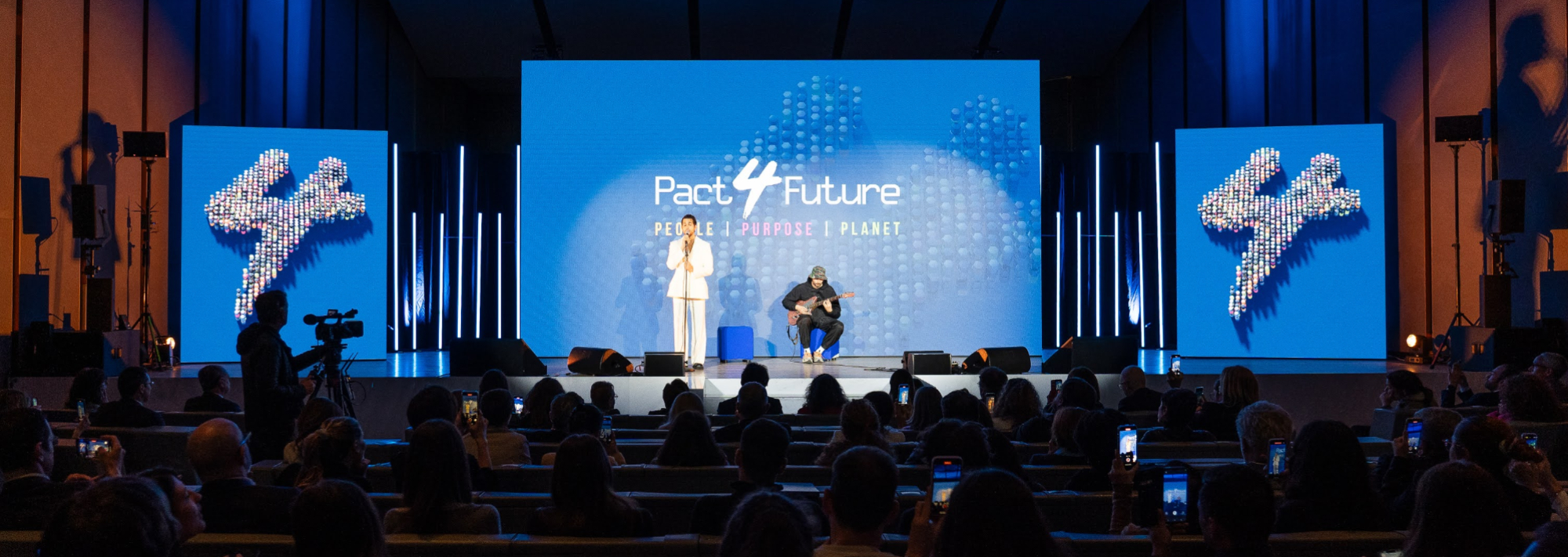 Pact4Future: Building a Pact to Prepare for the Future | Bocconi University
