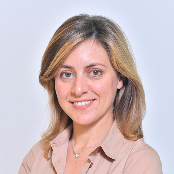 Silvia Rota | Bocconi University