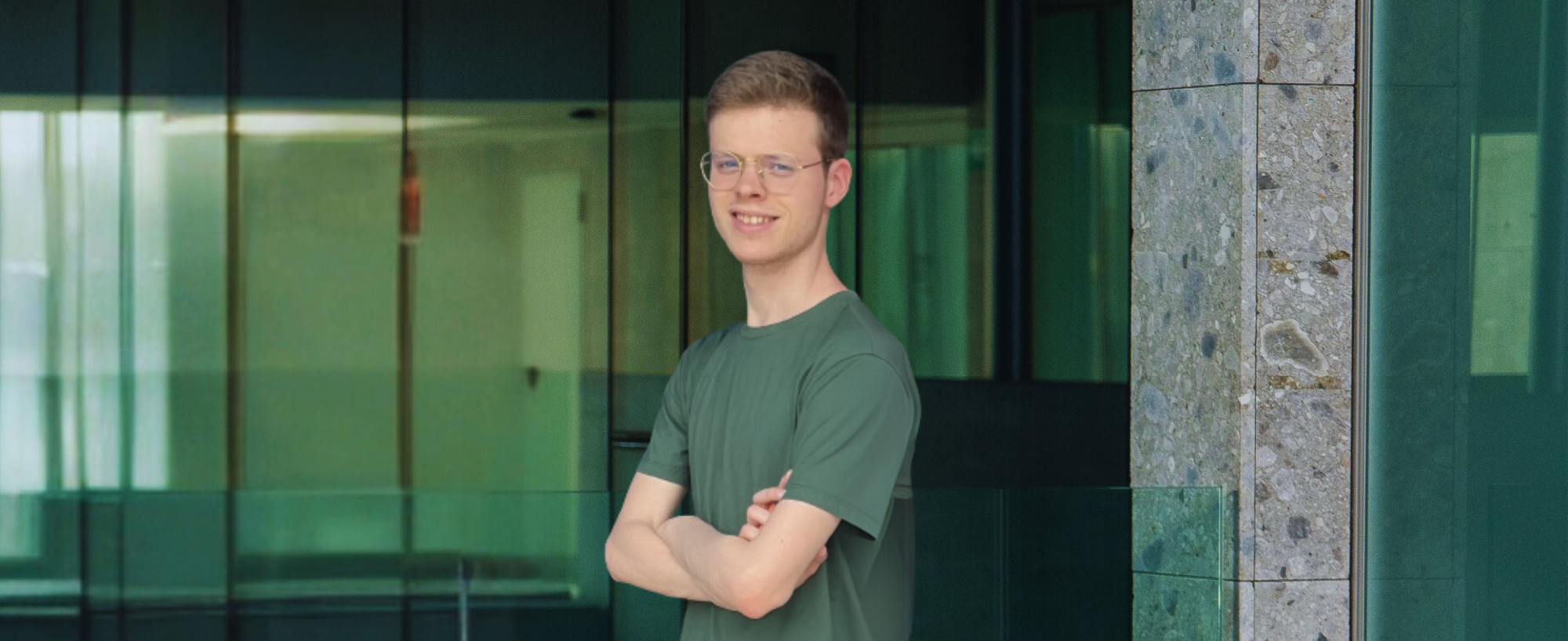 Curiosity Is My Compass - Bocconi University