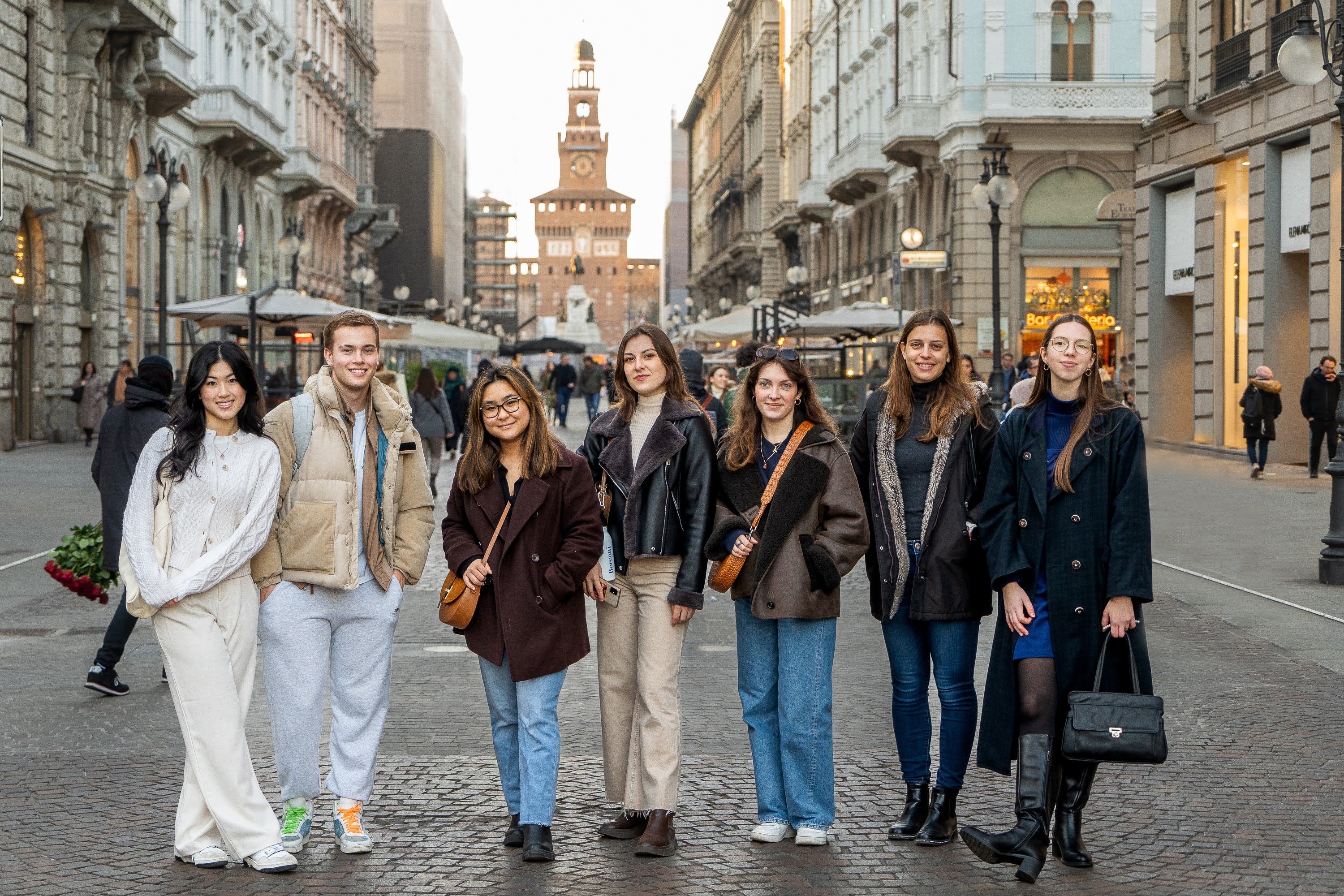Bocconi’s Third Mission: Our Dialogue with Society in Milan and Beyond ...