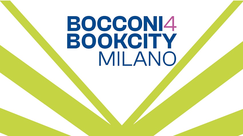 Bocconi4Bookcity Milan Starts This Week | Bocconi University