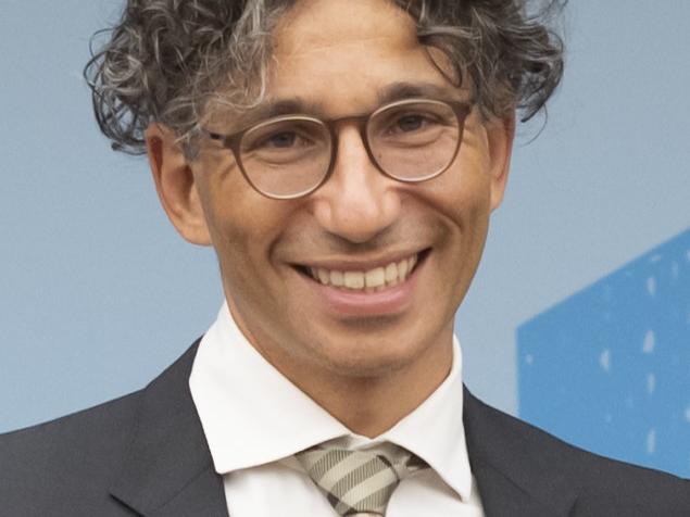 Europe? For Antonio It Is the Crowning of a Dream | Bocconi University