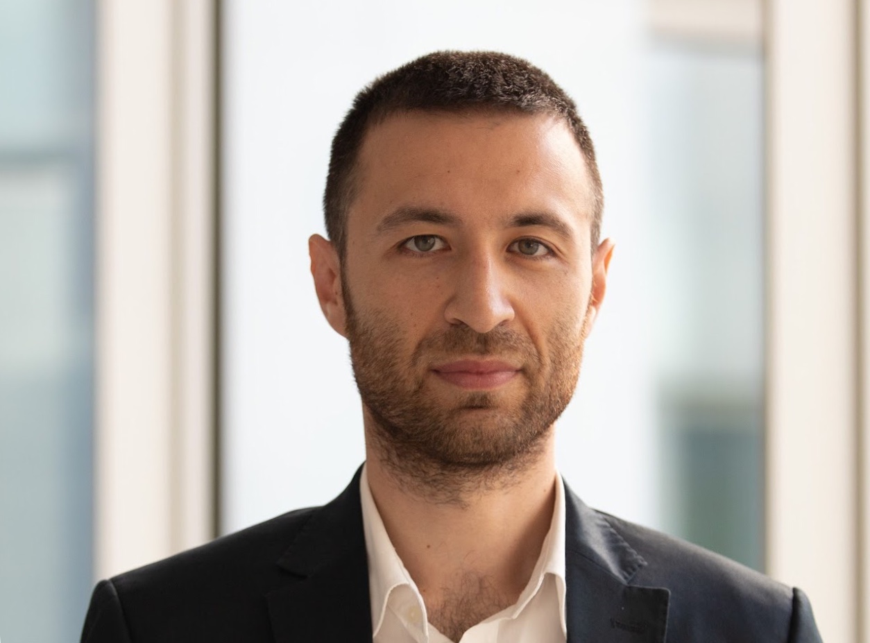 Angelo tra i migliori giovani economisti nella competition della BCE ...