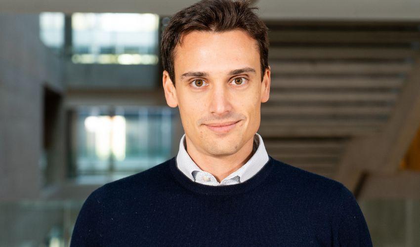 Elia Brue' to Receive the Pythagoras Award | Bocconi University
