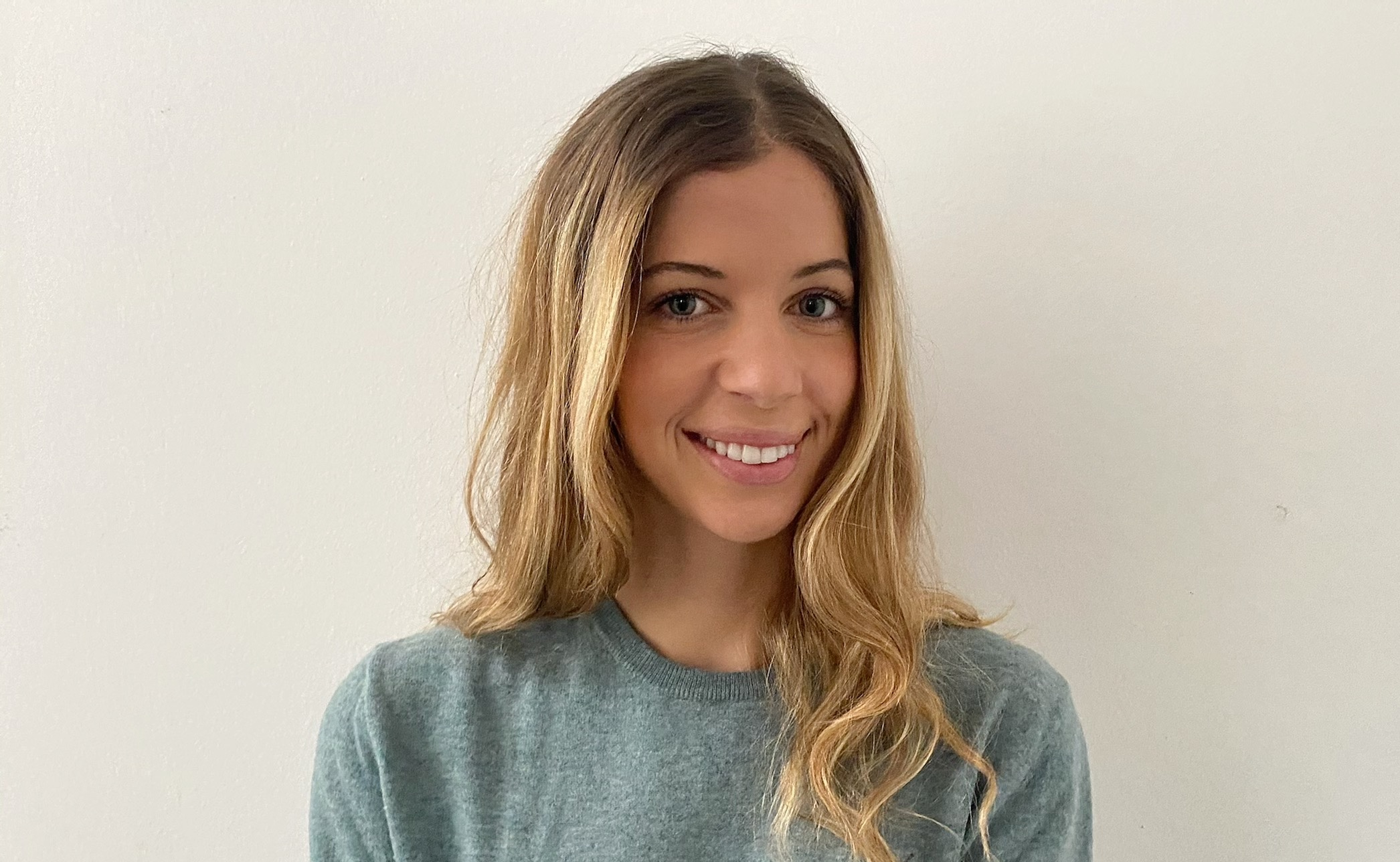 Luise, on the Road to China as Schwarzman Scholar | Bocconi University