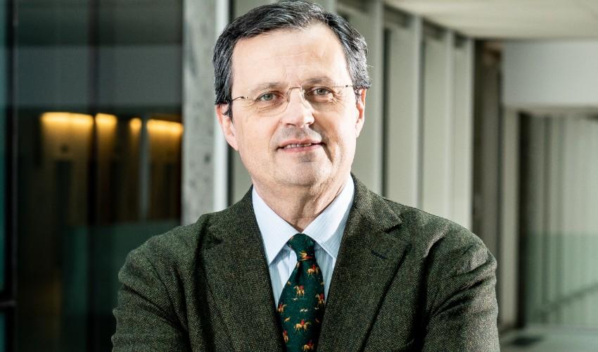Guido Corbetta Named One of the 13 Most Influential Academics in Family ...