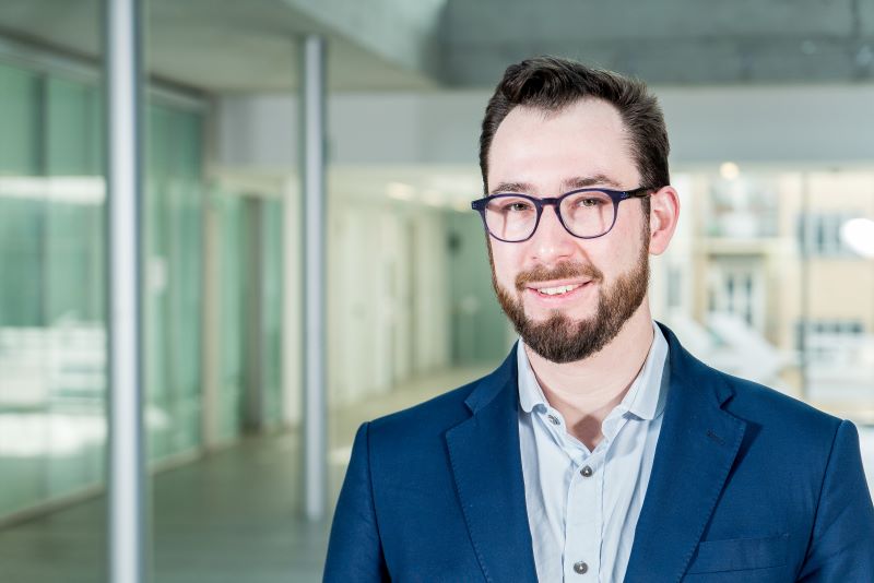 The CEO's speech | Bocconi University