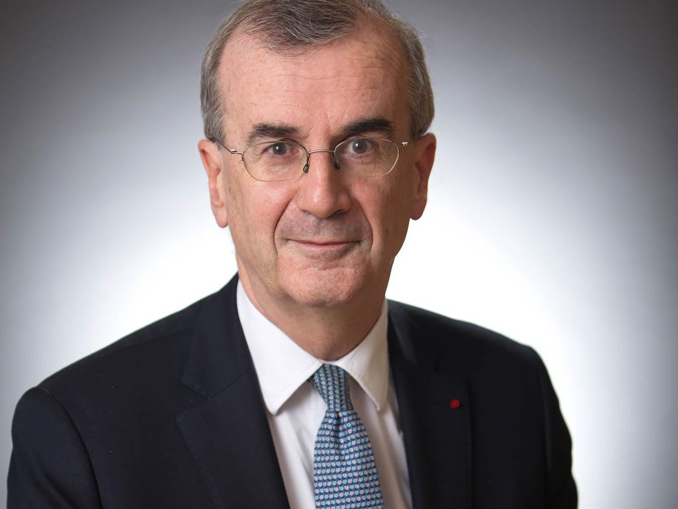 The (Online) Talk of the Governor of the Bank of France | Bocconi ...