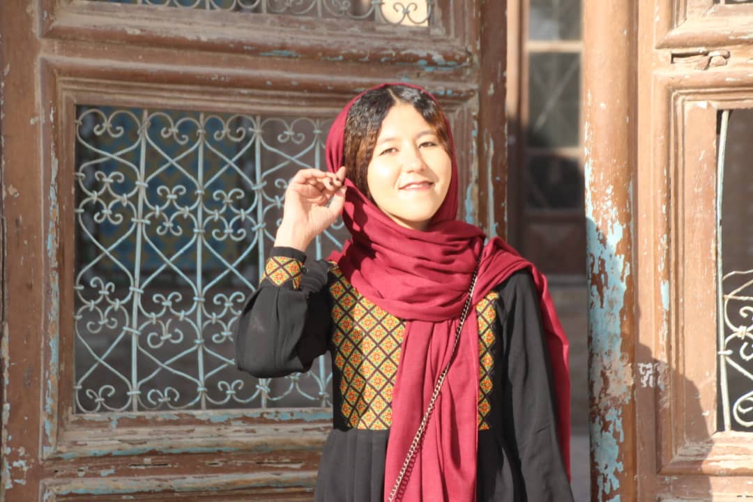 Fatima, the determination to have education beyond all obstacles ...