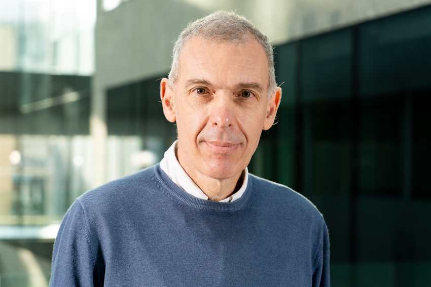 A model for managing Italy's country risk | Bocconi University