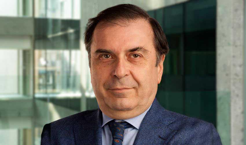 Giuseppe Franco Ferrari Awarded by the Fulbright Commission | Bocconi ...