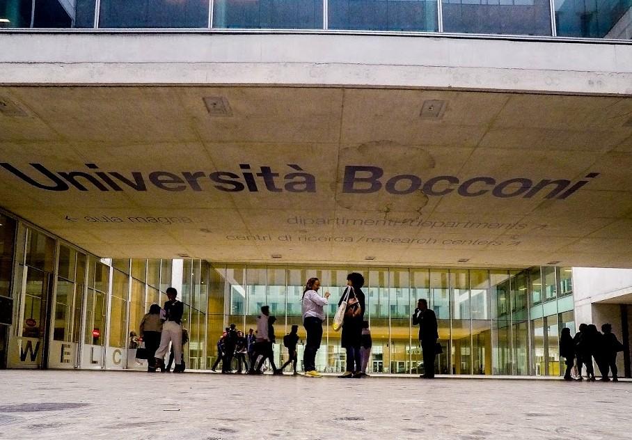 Investment Banking Week by the Numbers | Bocconi University