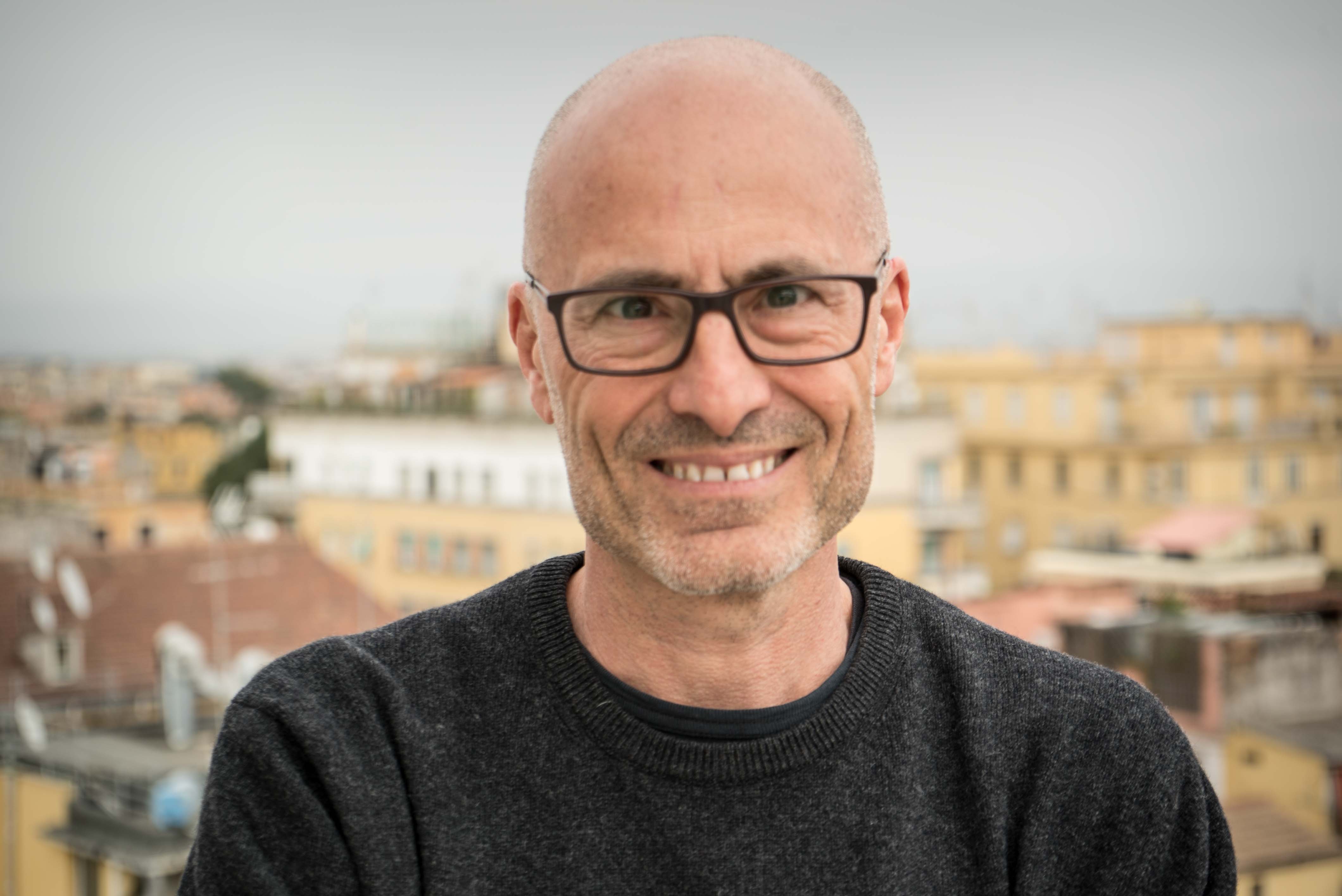 Doctors Without Borders Bring Their Experience Back to Italy | Bocconi ...