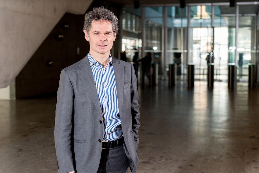 La parola giusta e' interdisciplinarieta' - Università Bocconi