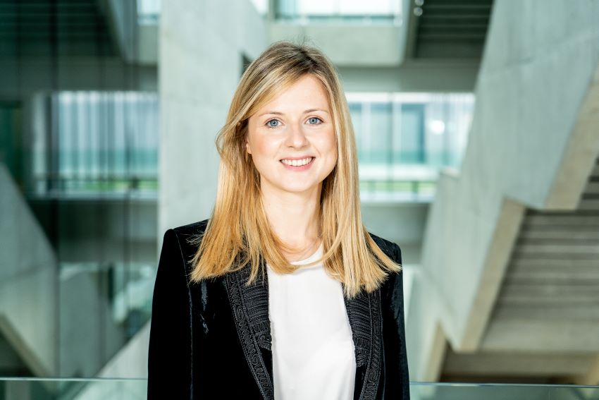 The Path Taken Is the Right One | Bocconi University