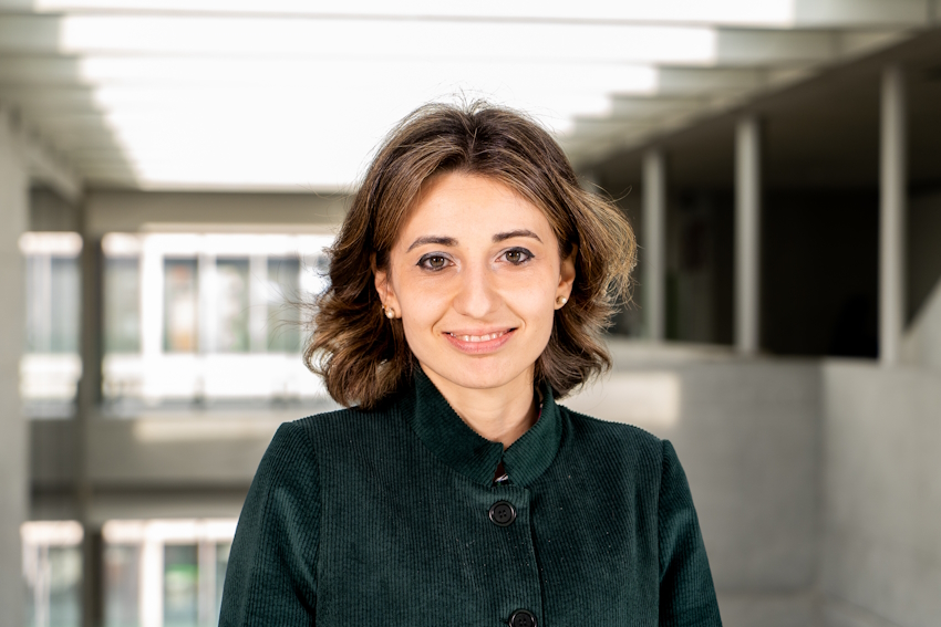 Technology in times of crisis | Bocconi University