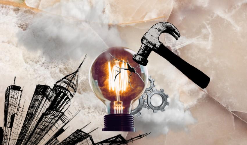 Why Firms Smash Innovative Research and Development Projects | Bocconi ...