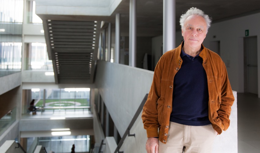 Francesco Giavazzi Becomes Mario Draghi's Economic Adviser | Bocconi ...