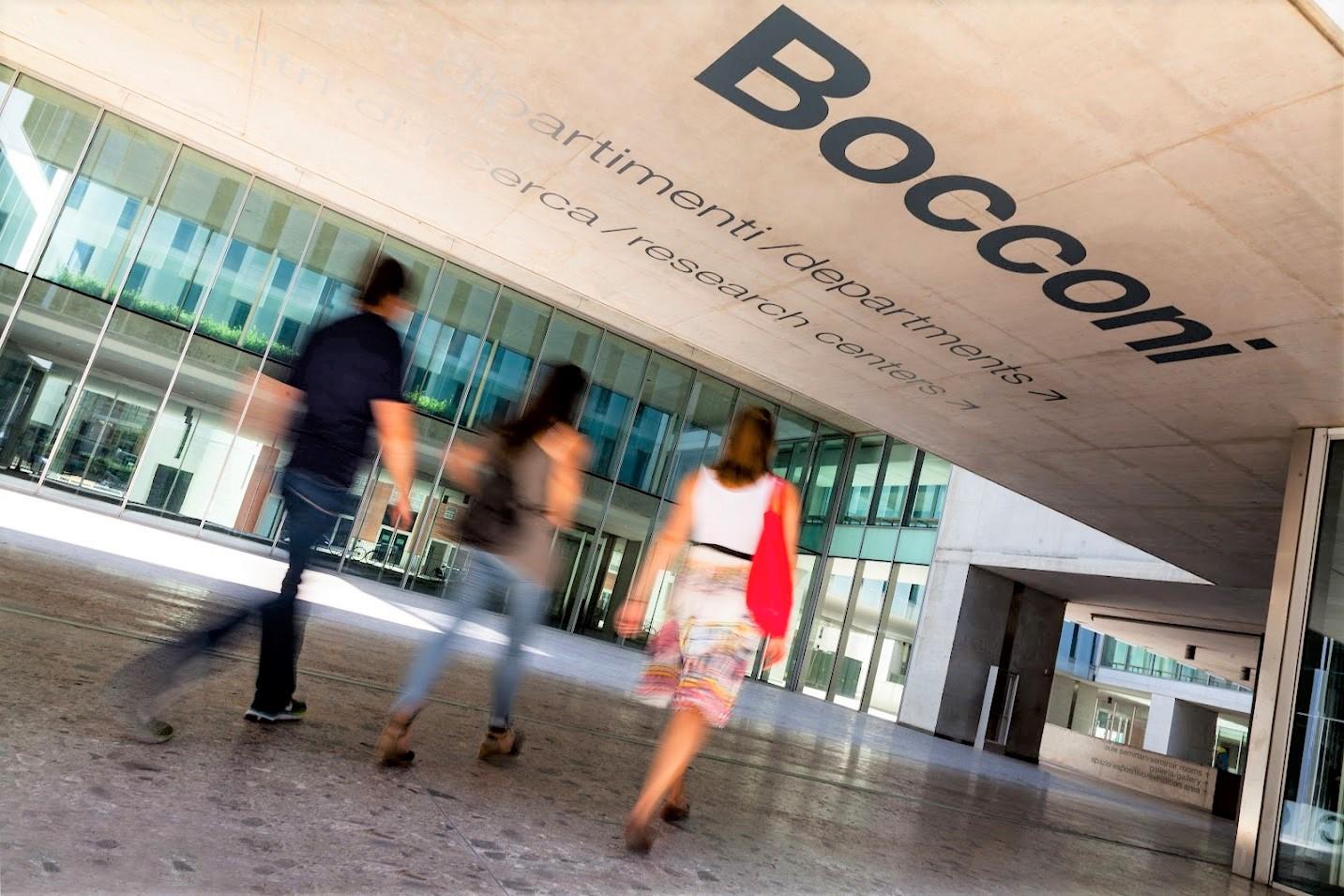 Financial Times: Bocconi nella top 10 al mondo per la laurea in ...