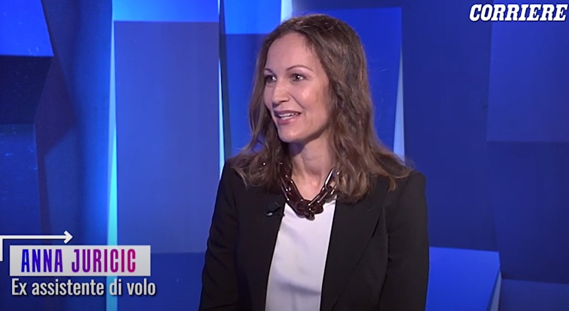 Anna, Whose Life Took Flight Again After Her SDA Bocconi Master ...