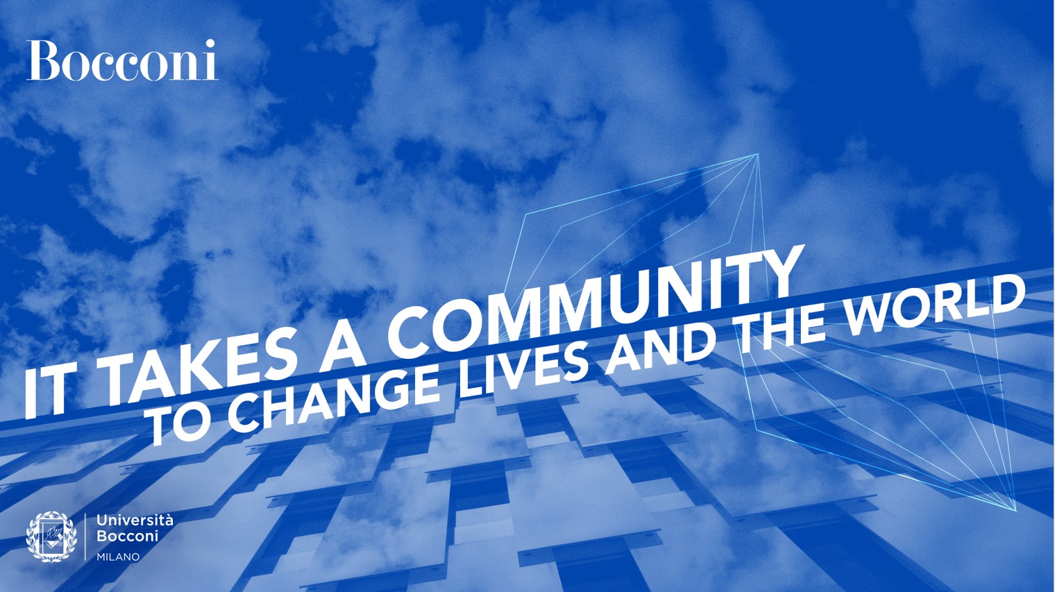 Bocconi Strengthens Its Knowledge Network - Bocconi University